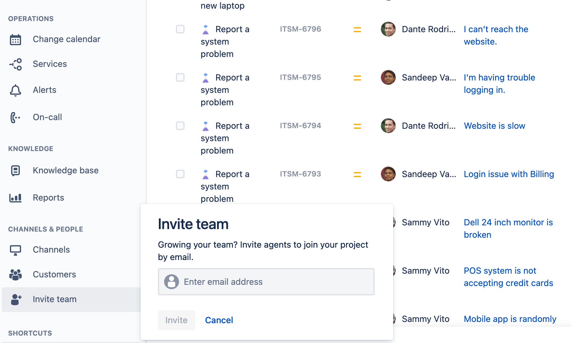 Best Practices of Ticket Categorization in Jira Service Management ...