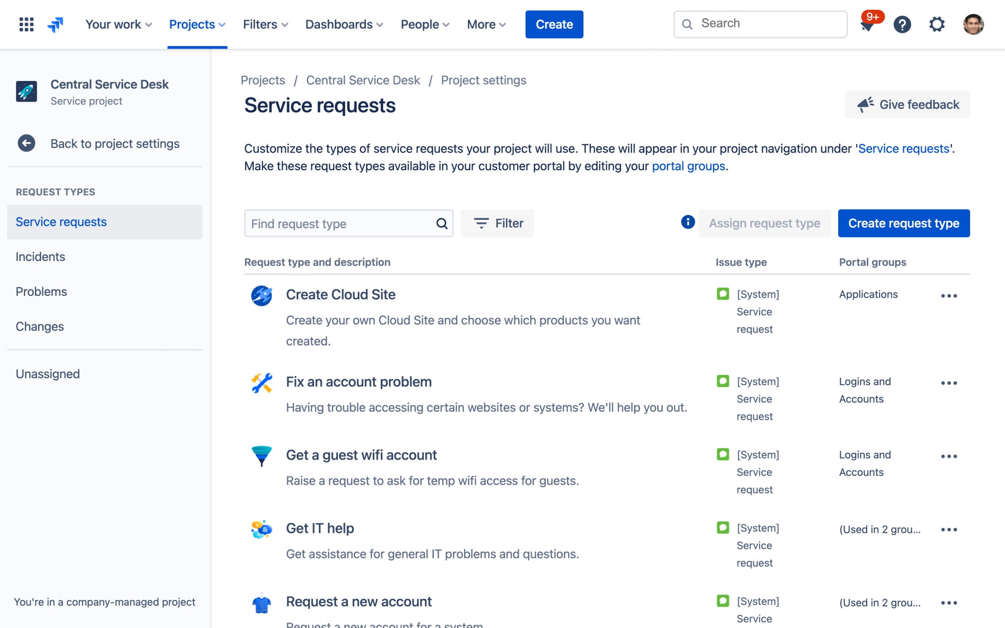 Best Practices of Ticket Categorization in Jira Service Management ...